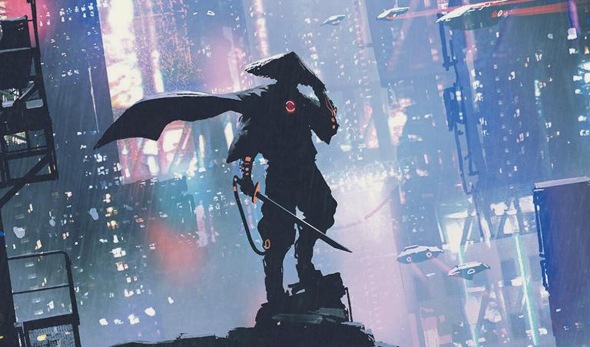 Banzai! Samurai Projects kickstart pastor training in Japan ...