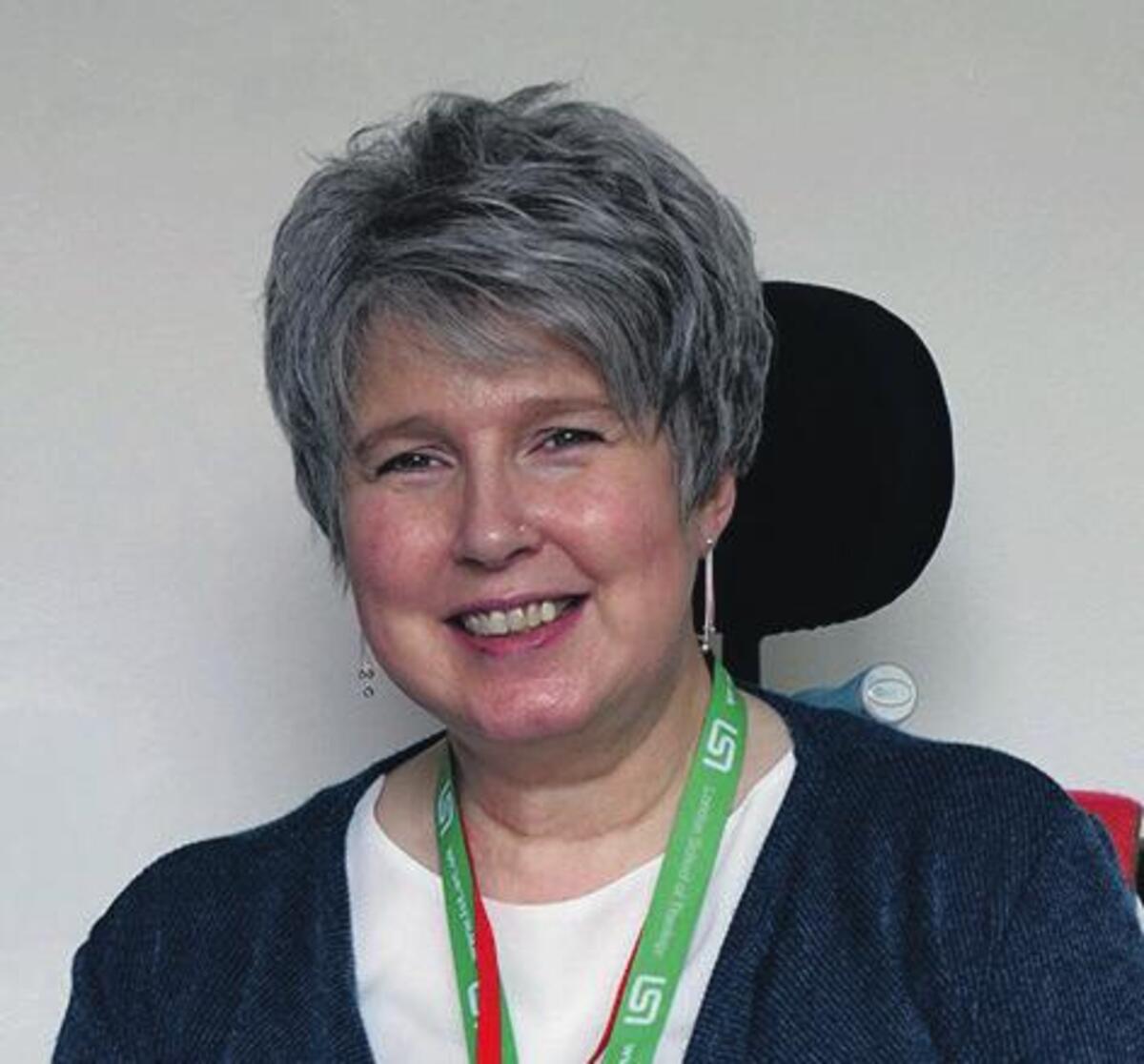 Kay links with Keswick | Evangelicals Now