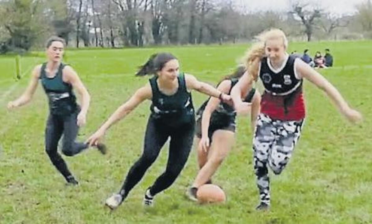 Christians in Sport reaches 70,000 in Covid and launches new evangelism ...