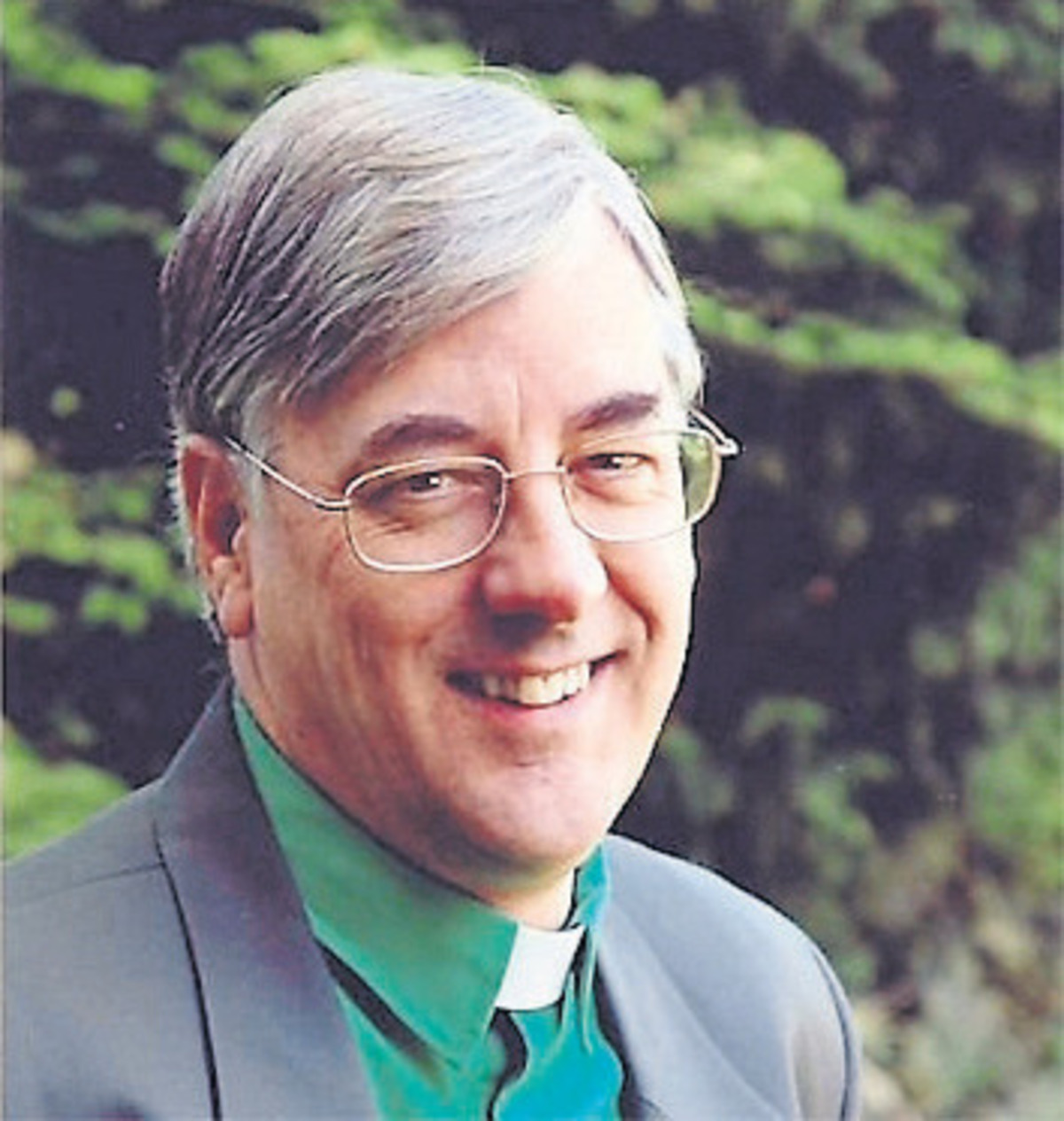 John Cheeseman 1950 –2017 | Evangelicals Now