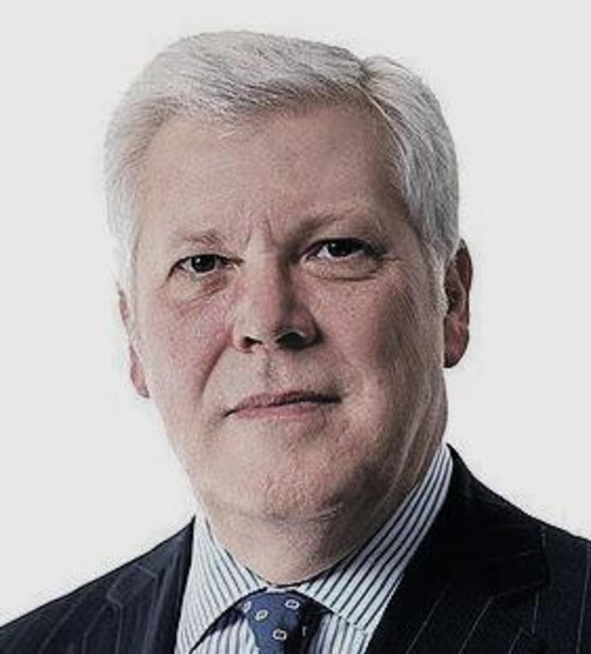 Hughes news | Evangelicals Now