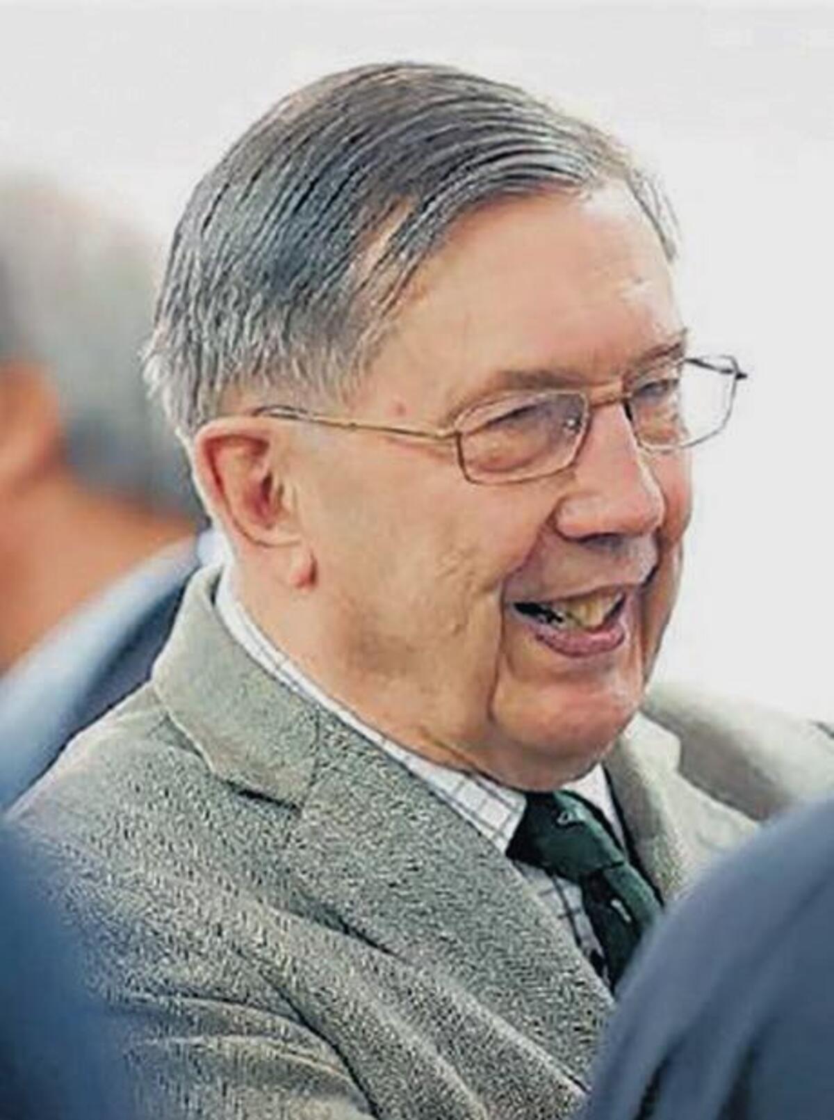 At 40, EMA remains committed to core values | Evangelicals Now