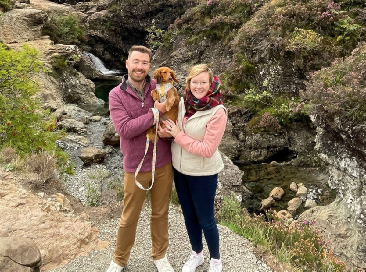 New Director for European Mission Fellowship | Evangelicals Now