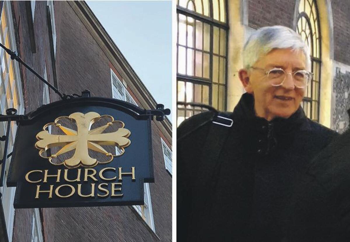 Sizer Tribunal: ‘Anti-Semitic behaviour,’ ‘conduct unbecoming ...