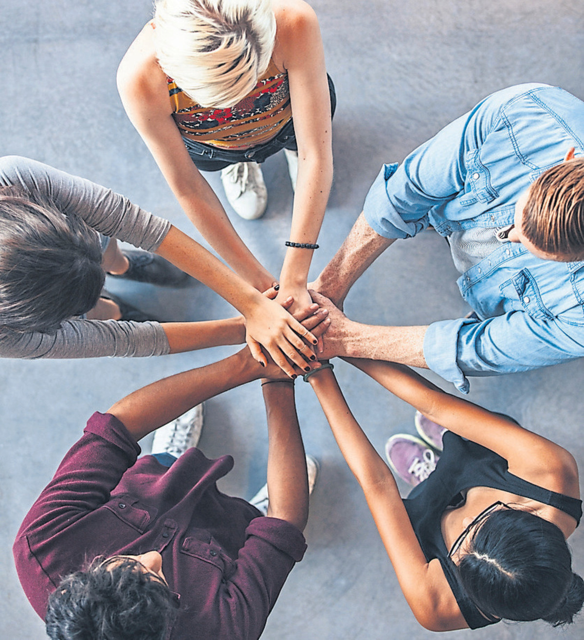 Jesus’ prayer for unity in his church | Evangelicals Now