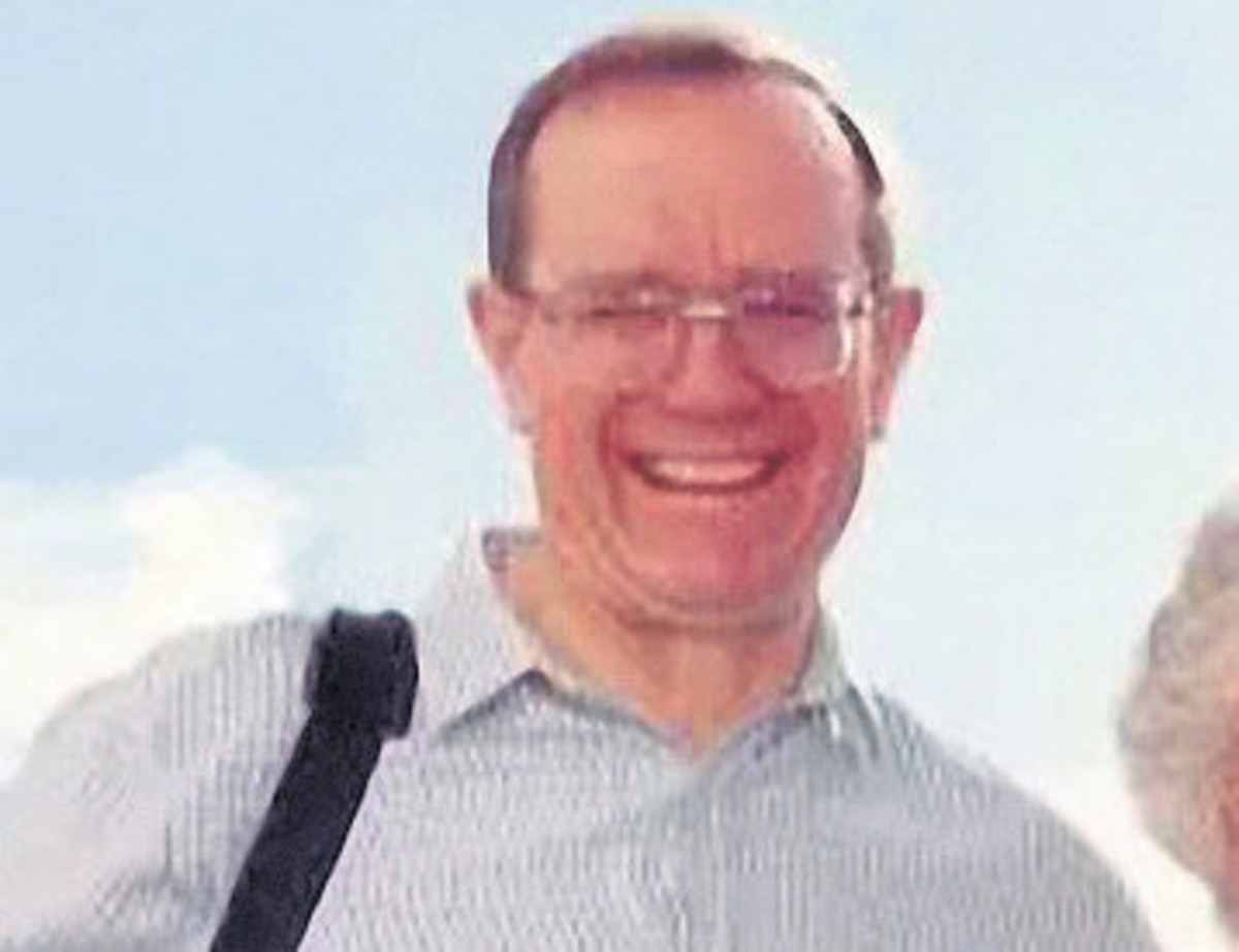 Stanley Jebb 1931 – 2018 | Evangelicals Now