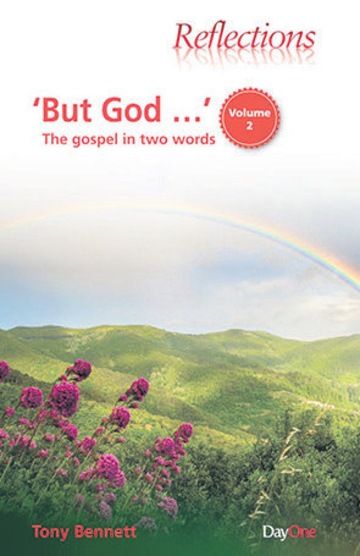 Divine interruption | Evangelicals Now