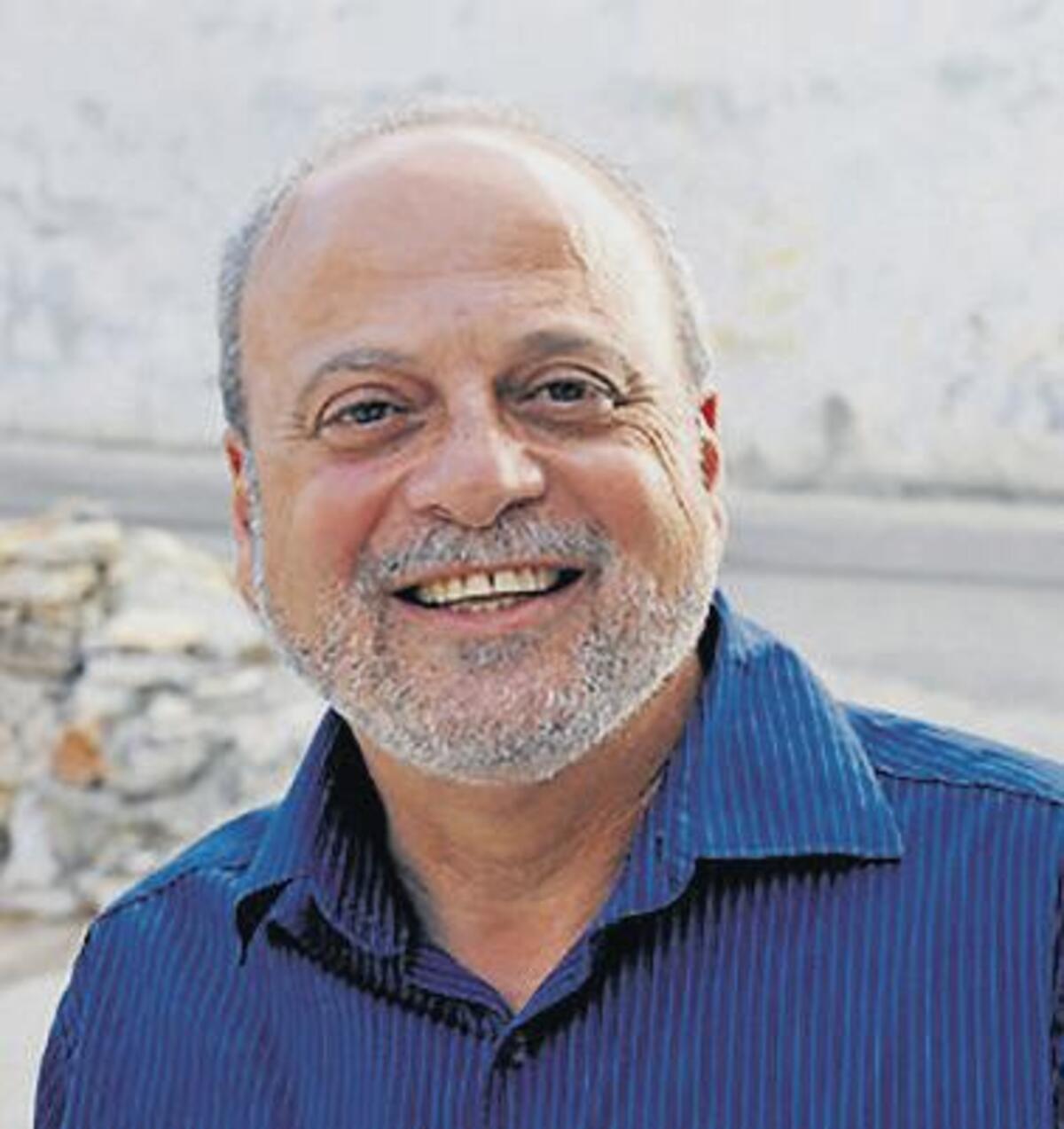 Musalaha: Reflections on 30 years | Evangelicals Now