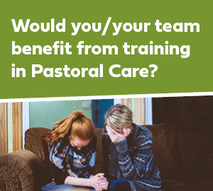 The evangelical triangle | Evangelicals Now