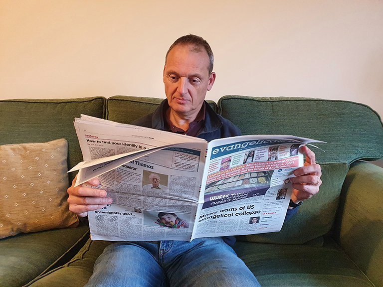 Keswick’s James Robson: ‘What we try and stand for is respect for ...